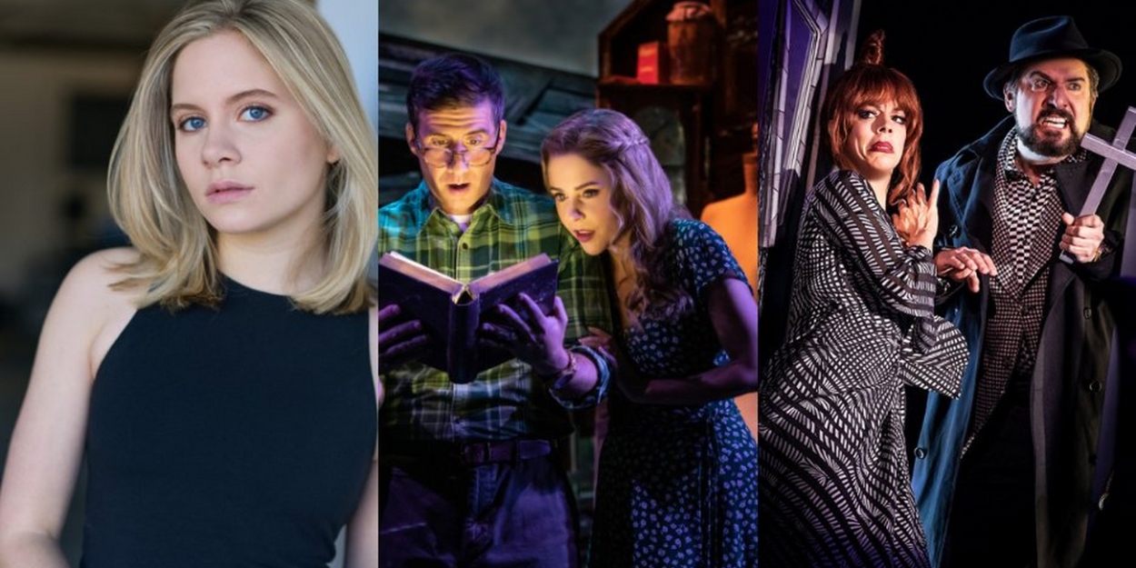 BEETLEJUICE Adds Original Cast Members Kerry Butler, Leslie Kritzer ...