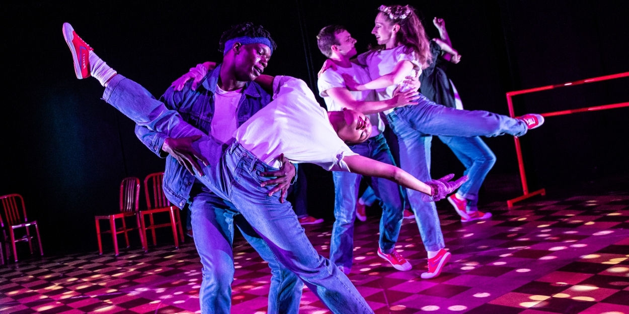 Photos: First Look at The Chase Brock Experience's BIG SHOT at Theatre Row