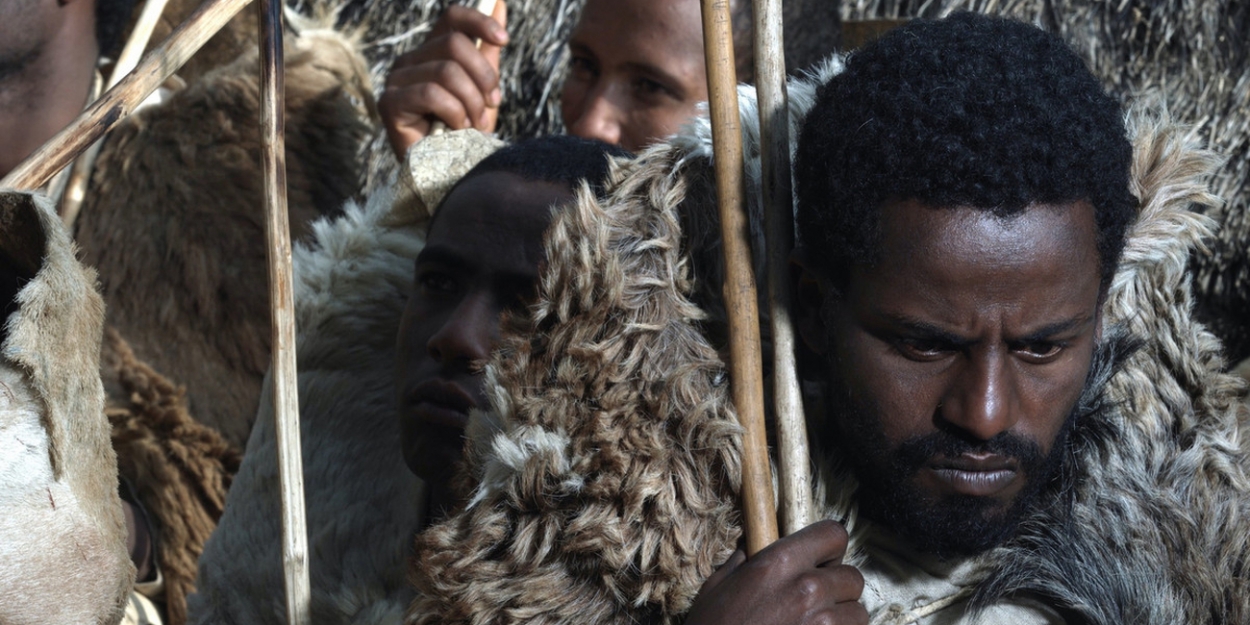 ENCHAINED is the First Film To Be Presented On New Streaming Platform