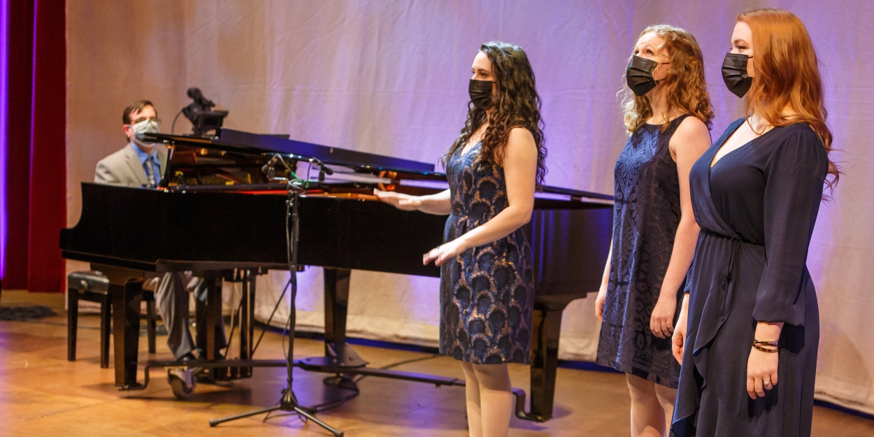 Photos: Pittsburgh Opera to Present WOMEN'S MARCH Concert