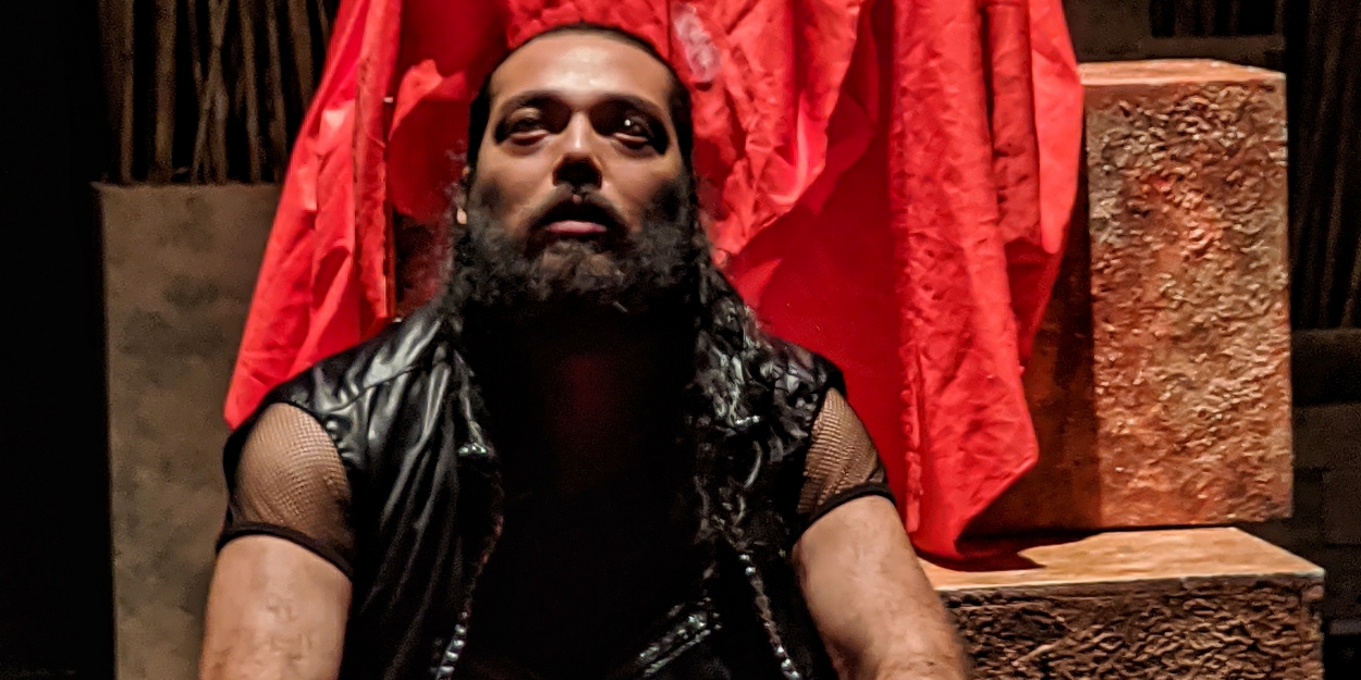 Review: MACBETH is Still Essential Theater, Despite the Disarray