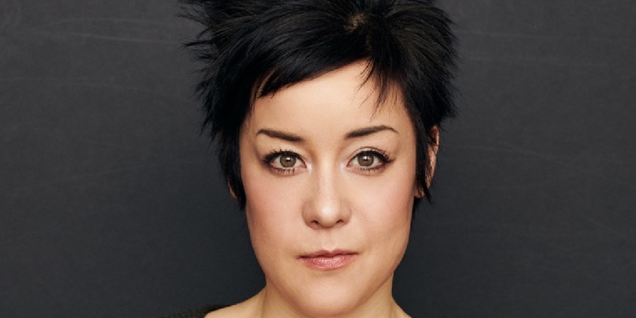 Anna Ishida To Headline Midwest Premiere Of THE FOURTH MESSENGER At ...