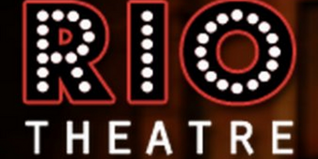 Rio Theatre Hopes to Re-Open in July With a Focus on Movies