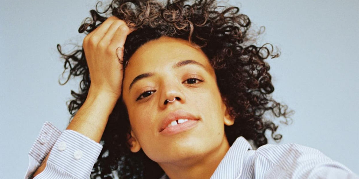 Tasha Releases New Single 'Sorry's Not Enough' From Forthcoming Album