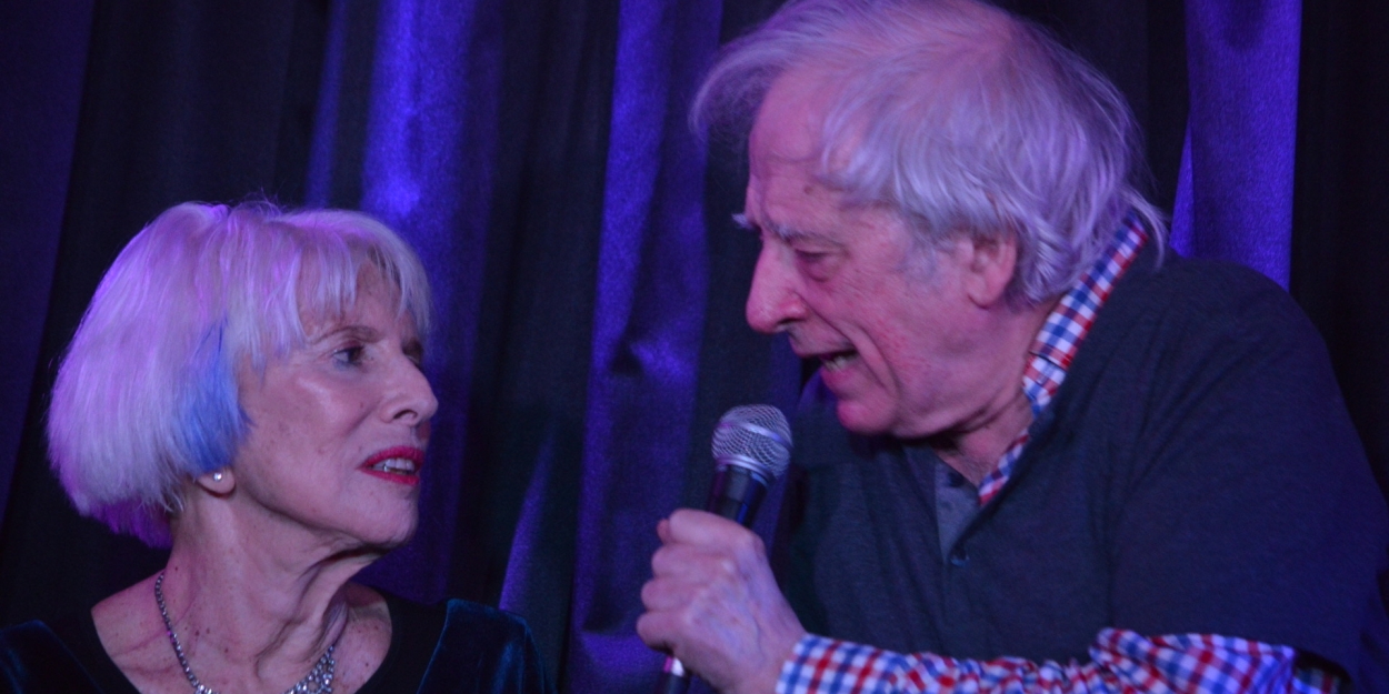 BWW Interview: Austin Pendleton of LIFE, LOVE, AND WHO KNOWS WHAT ELSE ...