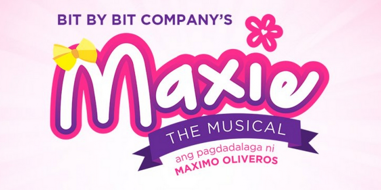 MAXIE THE MUSICAL Offers Flash Sale: Opening Night Orchestra Tickets at ...