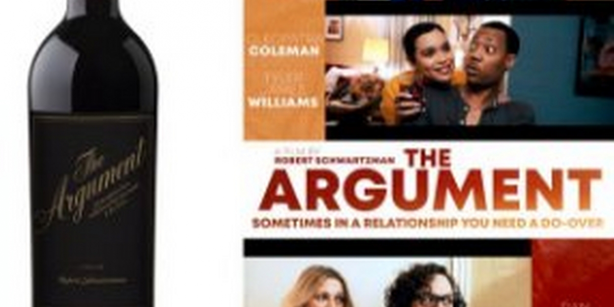 'The Argument' Wine Has Launched For The Perfect Wine and Movie Pairing