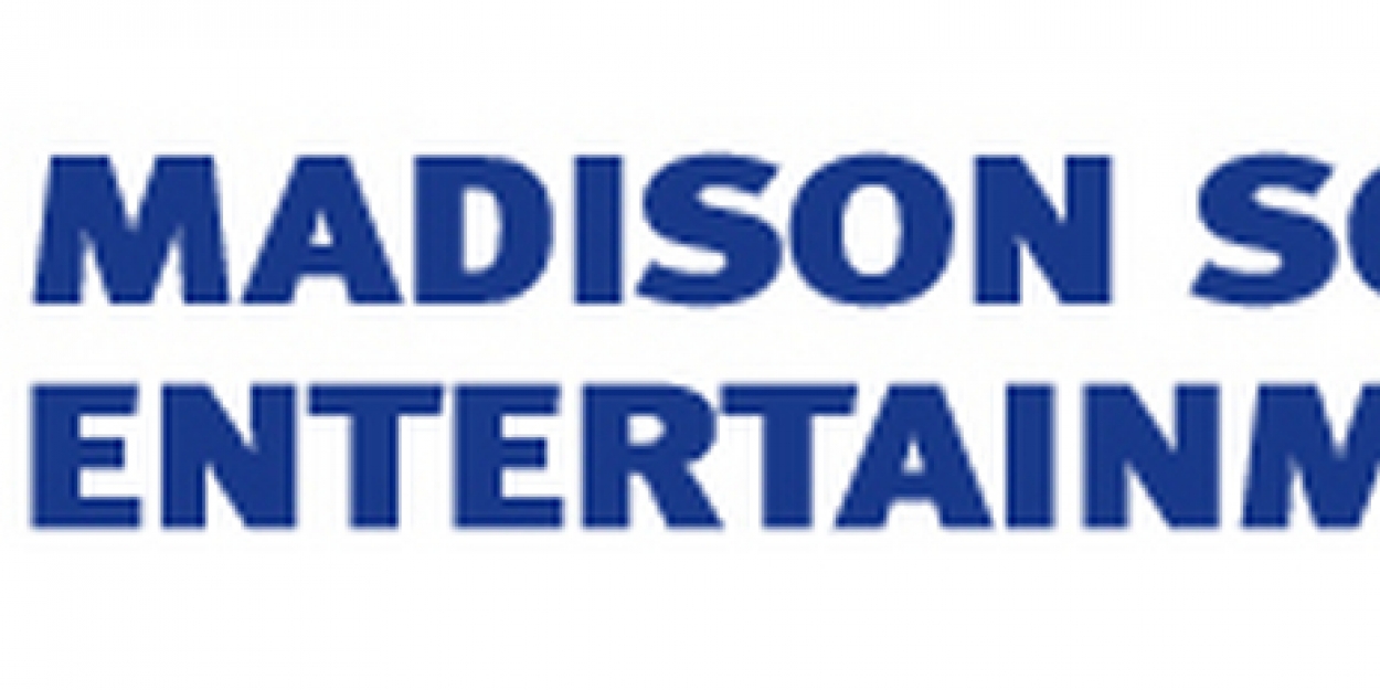 MSG Entertainment Becomes A New Public Company