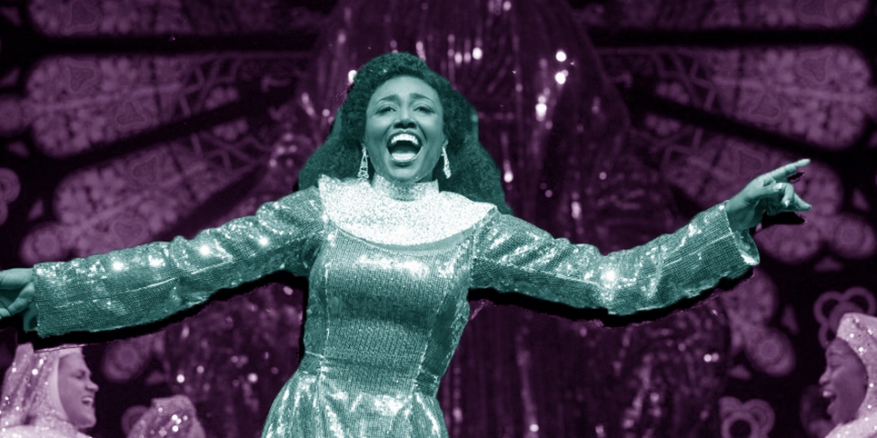 Broadway Jukebox: The 35 Best Showtunes About Singing