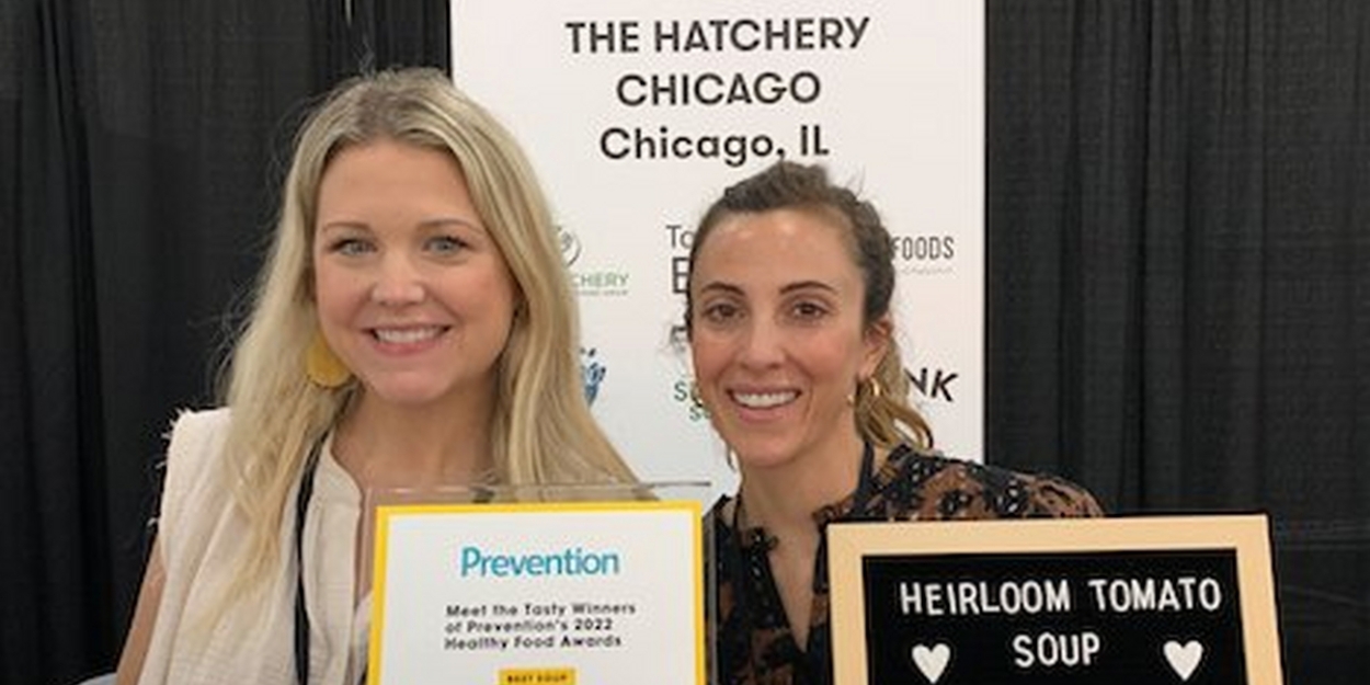 2023 sofi™ Awards Winners Announced by Specialty Food Association