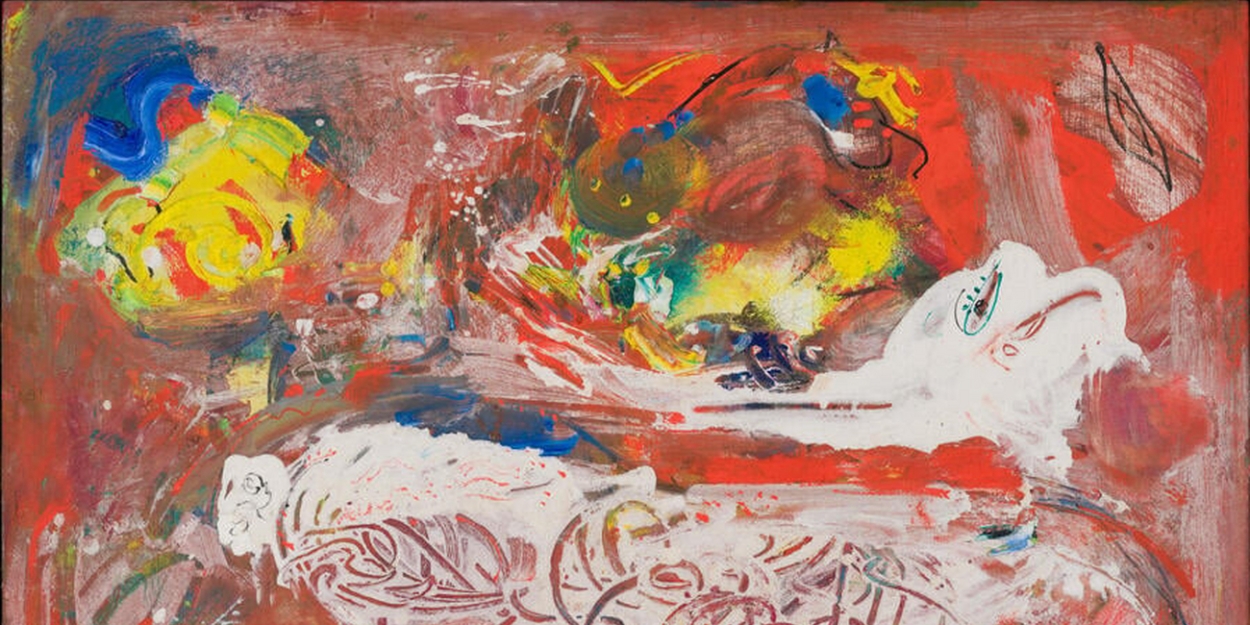 Norton Museum of Art Spring Exhibitions Explore More than 60 Years of ...