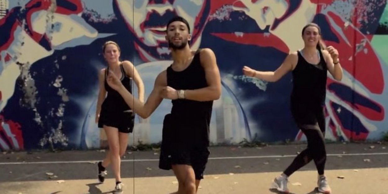 VIDEOS: Dance Along With Disney Zumba Routines, Featuring FROZEN ...