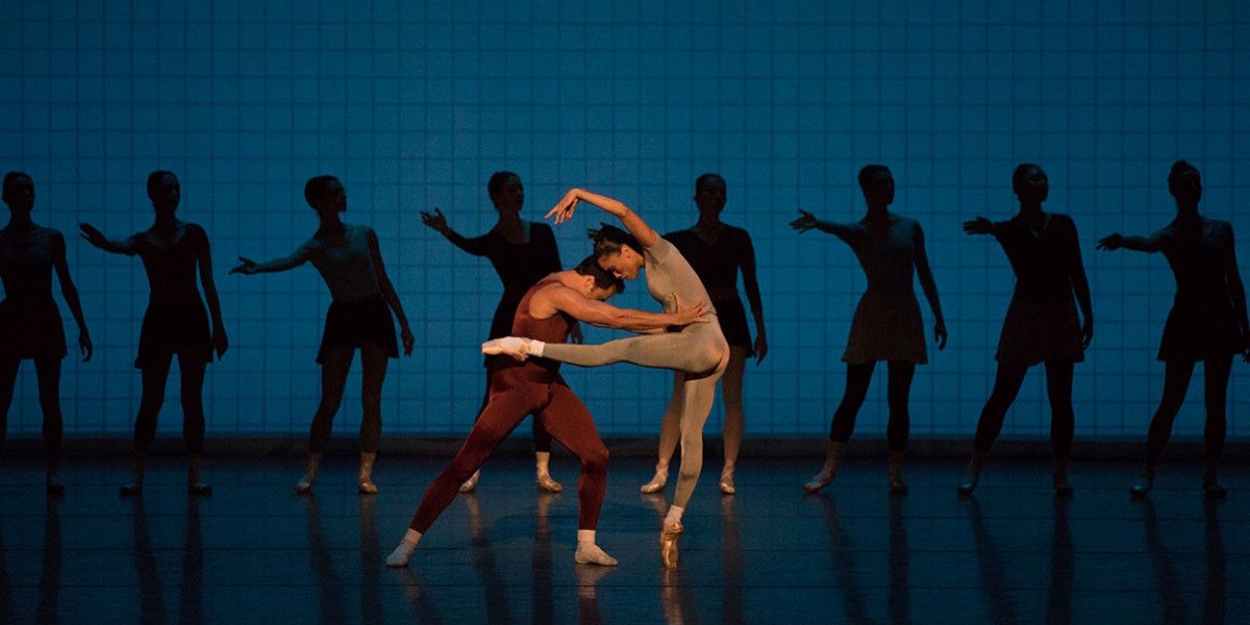 Review: REVOLUTION: DANCE ON THE EDGE at Boston Ballet