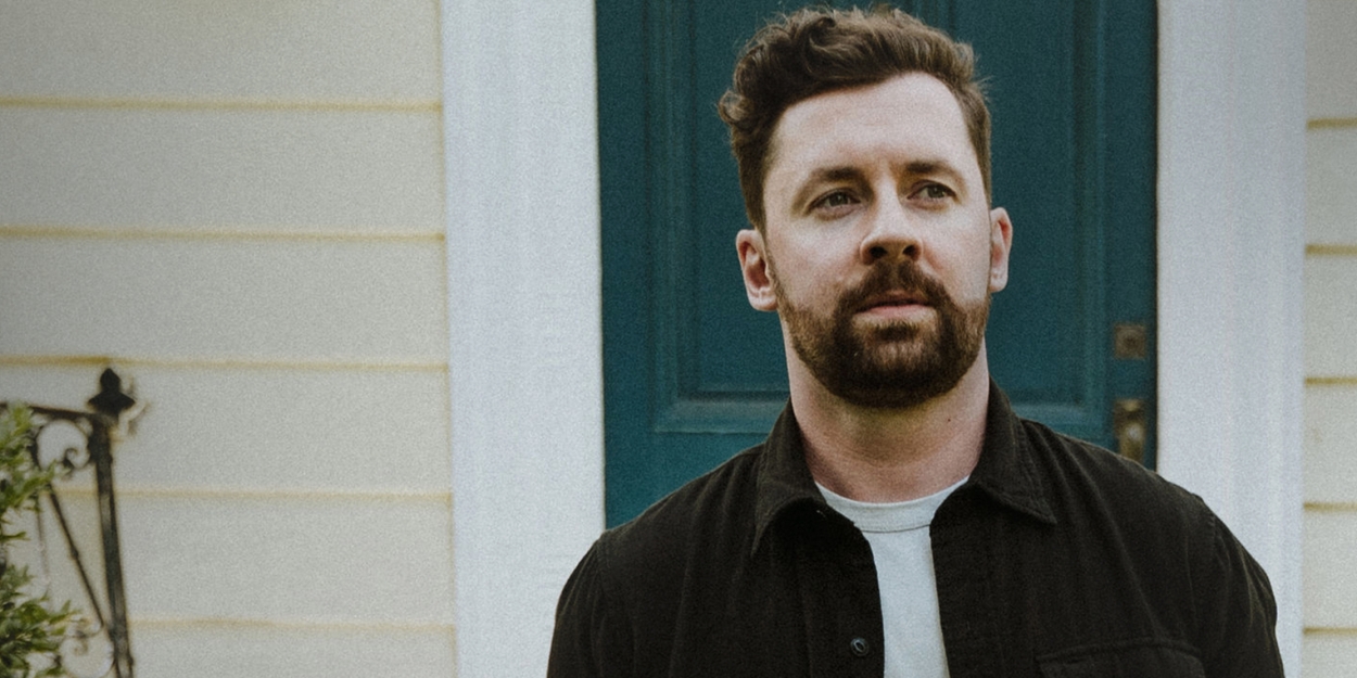 Shawn Austin Releases Debut EP 'Planes Don't Wait'