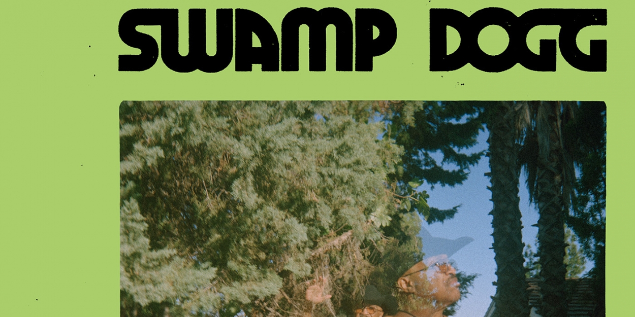 Swamp Dogg Releases New Single From Upcoming Album