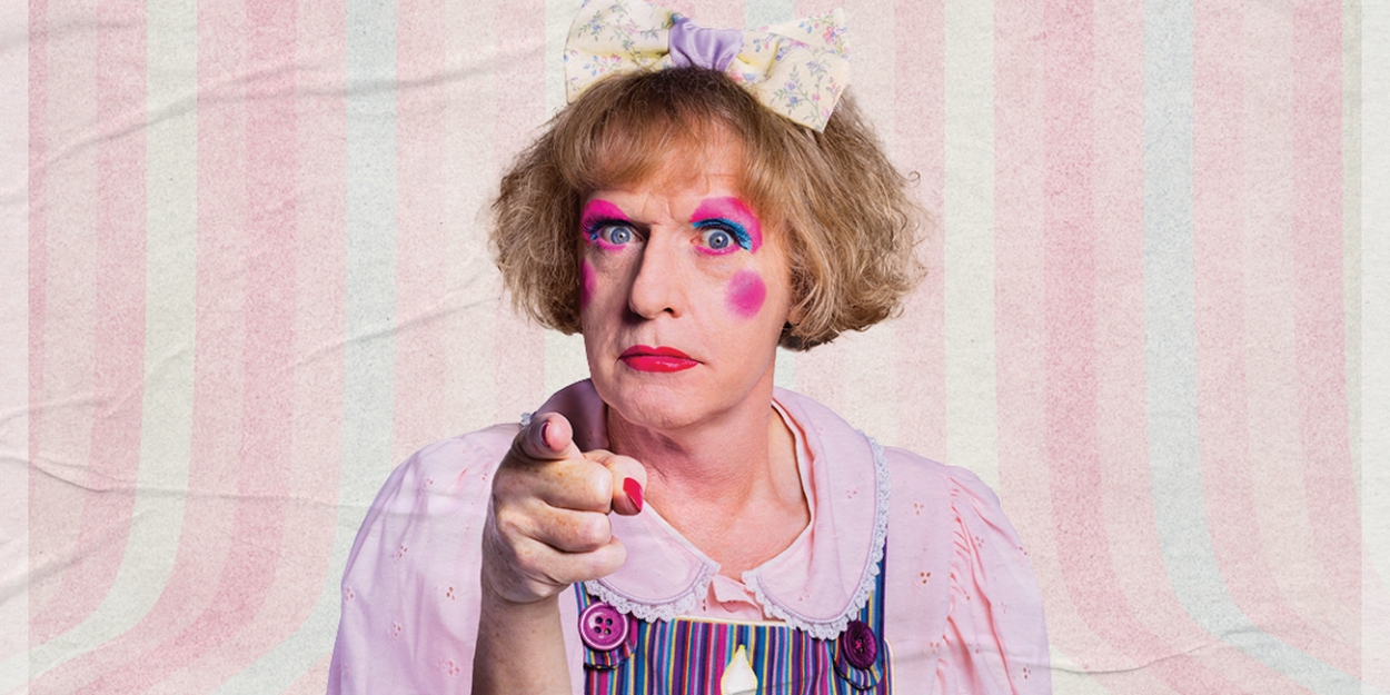 GRAYSON PERRY: A SHOW ALL ABOUT YOU to Tour in 2023