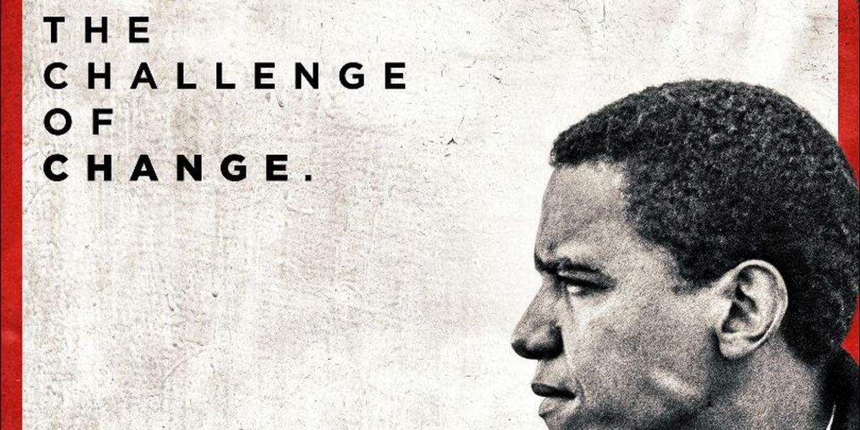 Three-Part Documentary OBAMA: IN PURSUIT OF A MORE PERFECT UNION Debuts ...