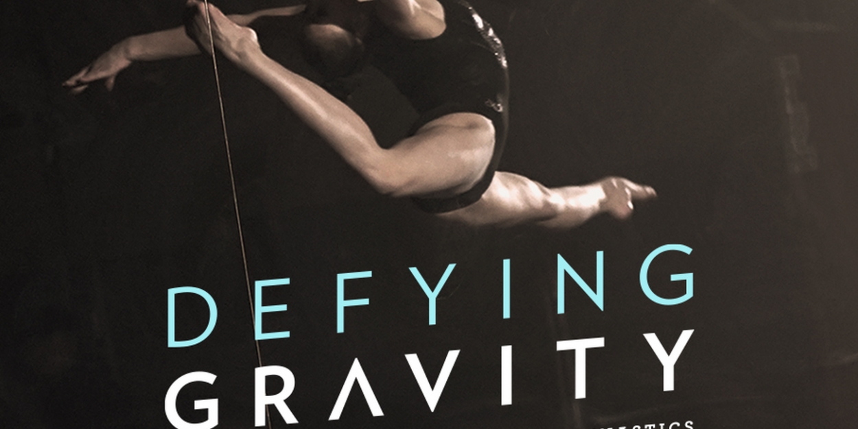VIDEO: Watch the Trailer for DEFYING GRAVITY: THE UNTOLD STORY OF WOMEN ...