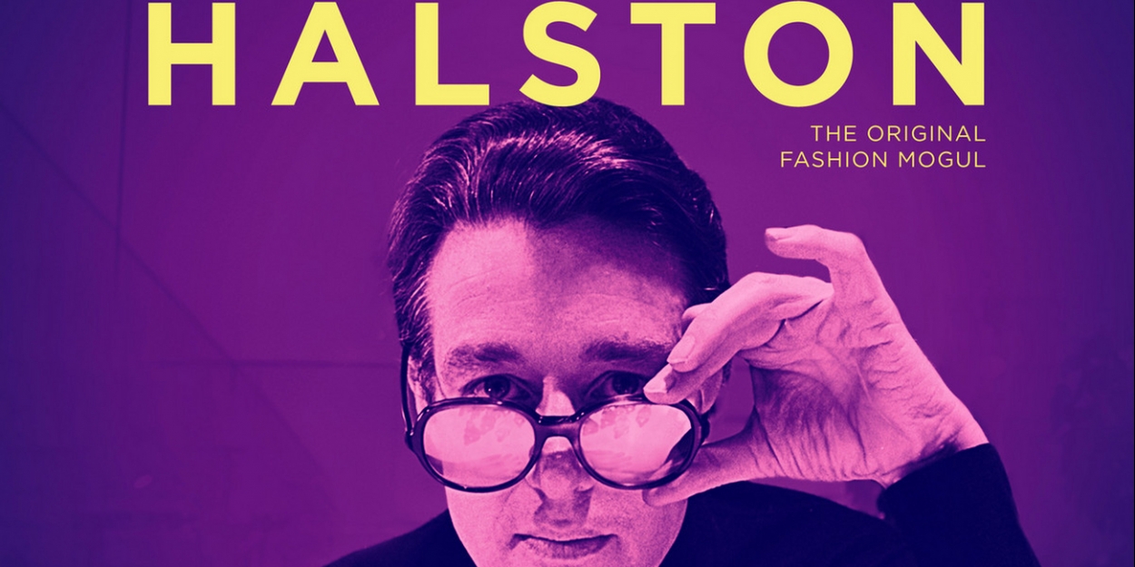 Halston Remembered On Tom Needham's SOUNDS OF FILM
