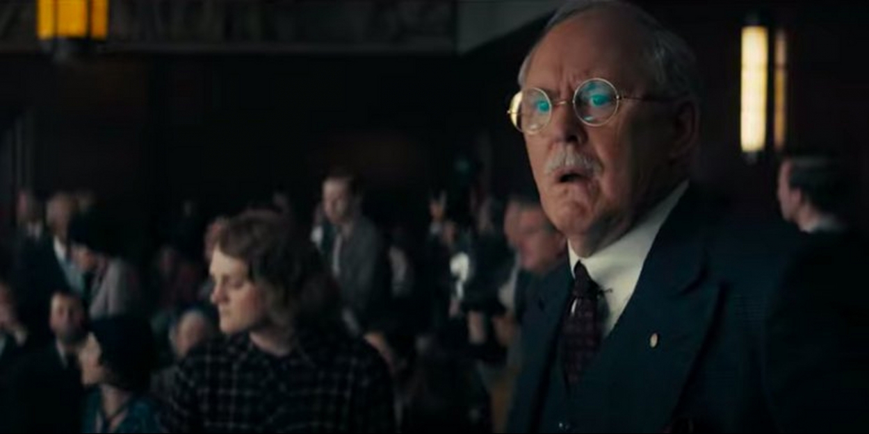 VIDEO: See Matthew Rhys, John Lithgow, Tatiana Maslany, & More in the ...