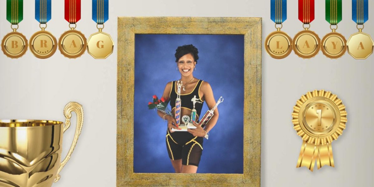 Laya Releases New Single 'Brag' from Upcoming EP 'Um, Hello'