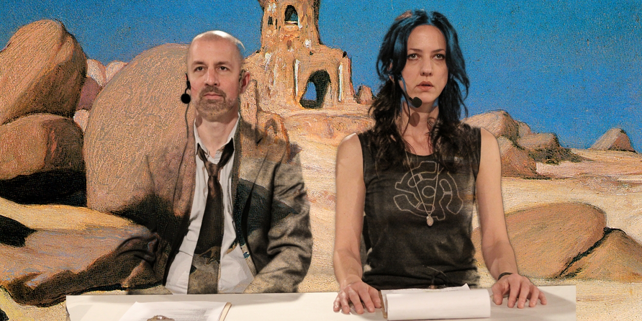 REDCAT Continues The 19th Annual NOW Festival, August 25-27