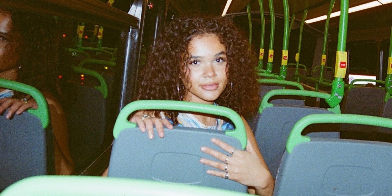 Mya K Releases New Single 'Tipsy'