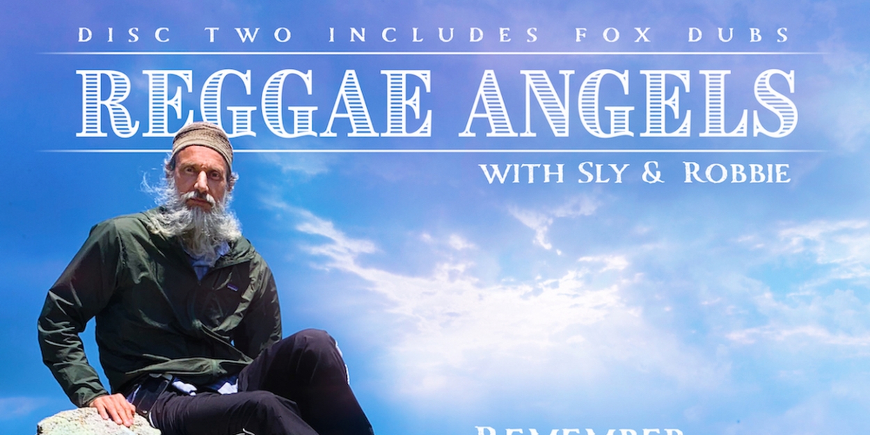 Reggae Angels Announces New Album Release
