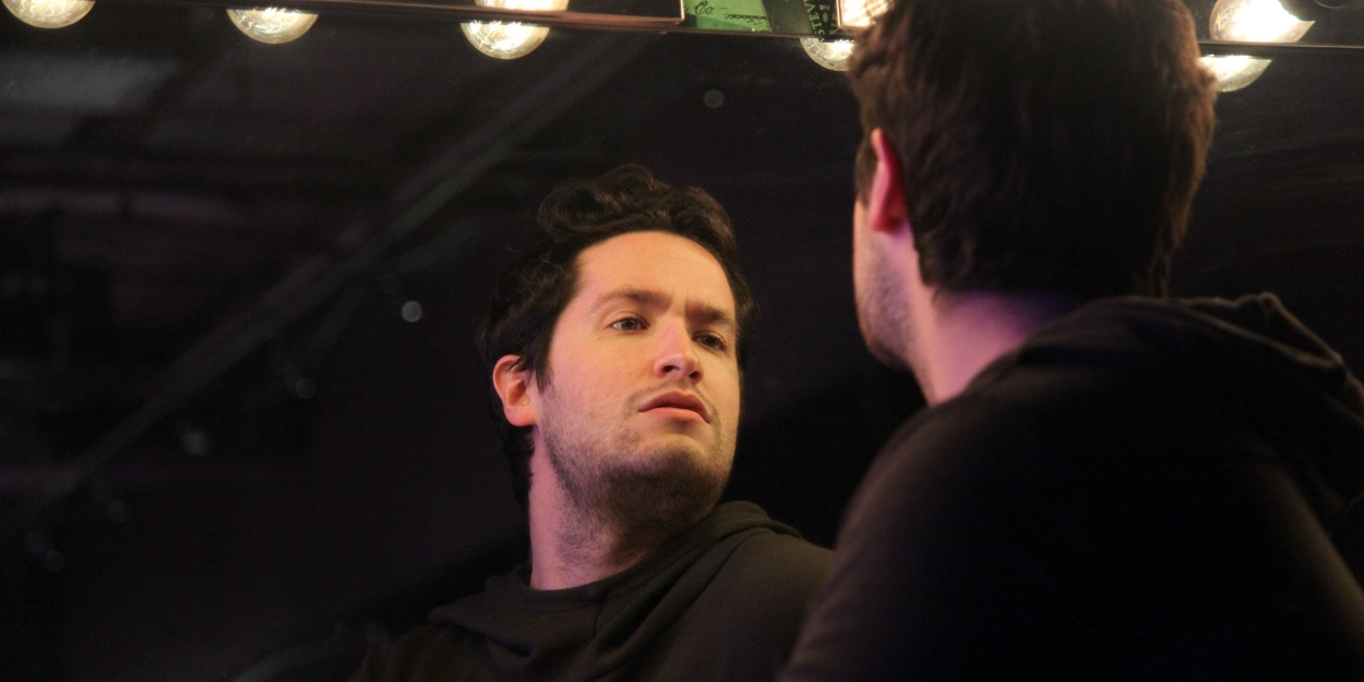 BWW Feature: Michael Kushner - The Accidental Impresario