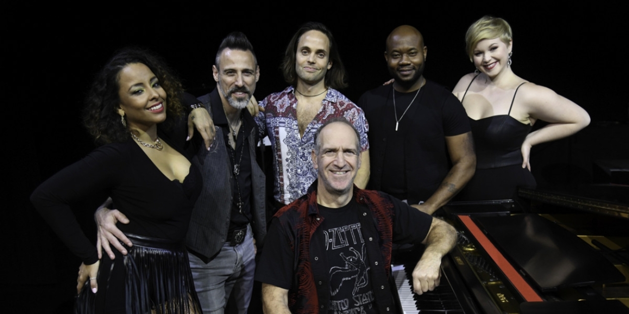 Neil Berg's 50 Years Of Rock & Roll Comes to the Van Wezel Next Month