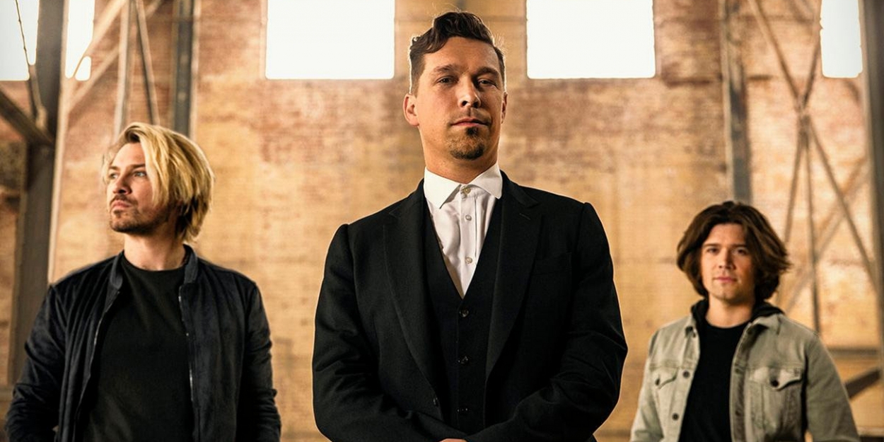 HANSON Release Third Single of Seven in Monthly Series