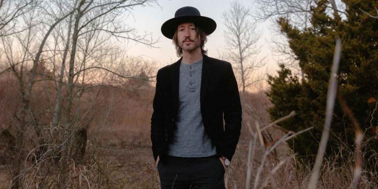 Joseph M Releases Debut Single and Video 'Who Do You Serve?'