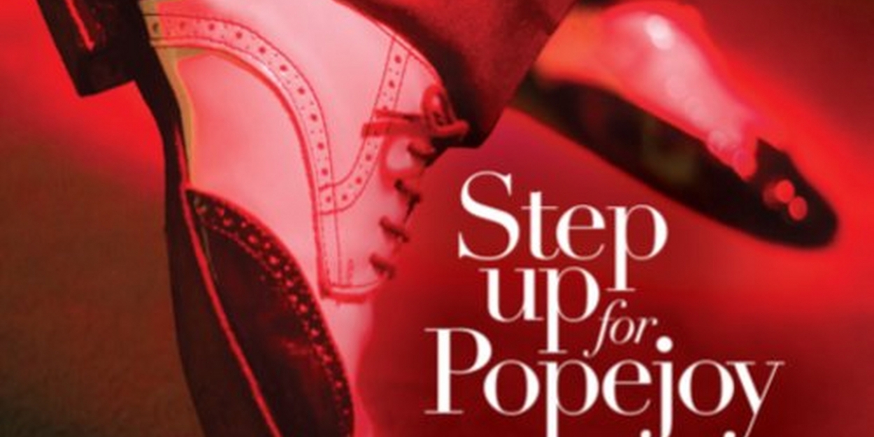 Popejoy Announces Step Up For Popejoy Campaign