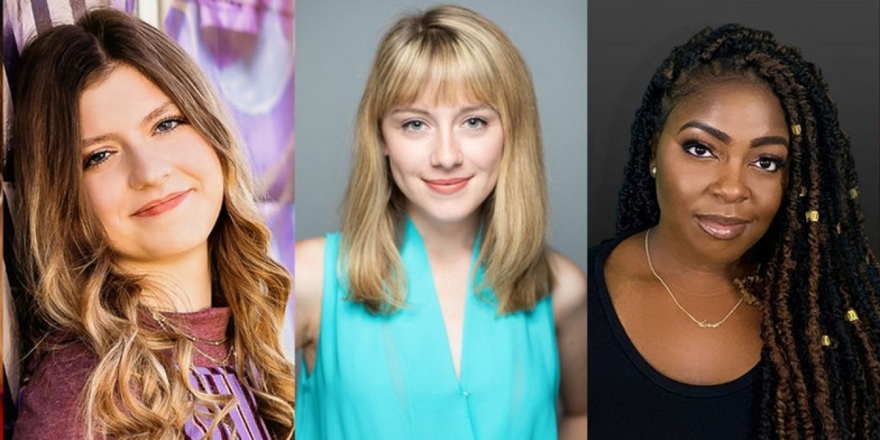 The Williamson County Performing Arts Center Announces Cast And ...