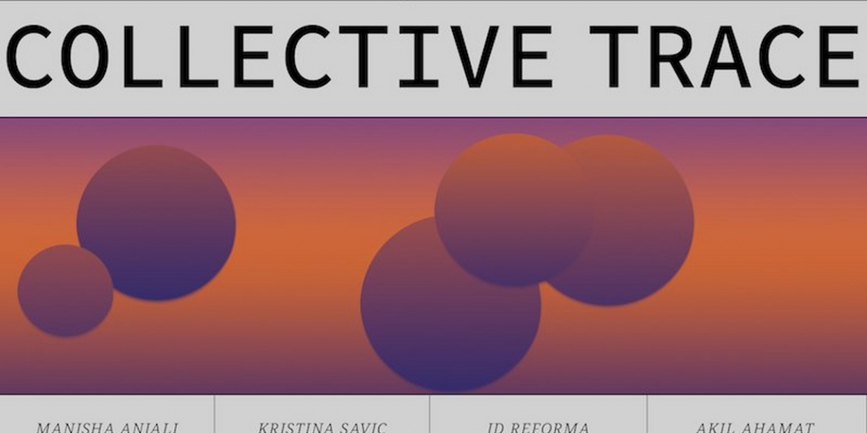 PACT House: Collective Trace Premieres Tomorrow