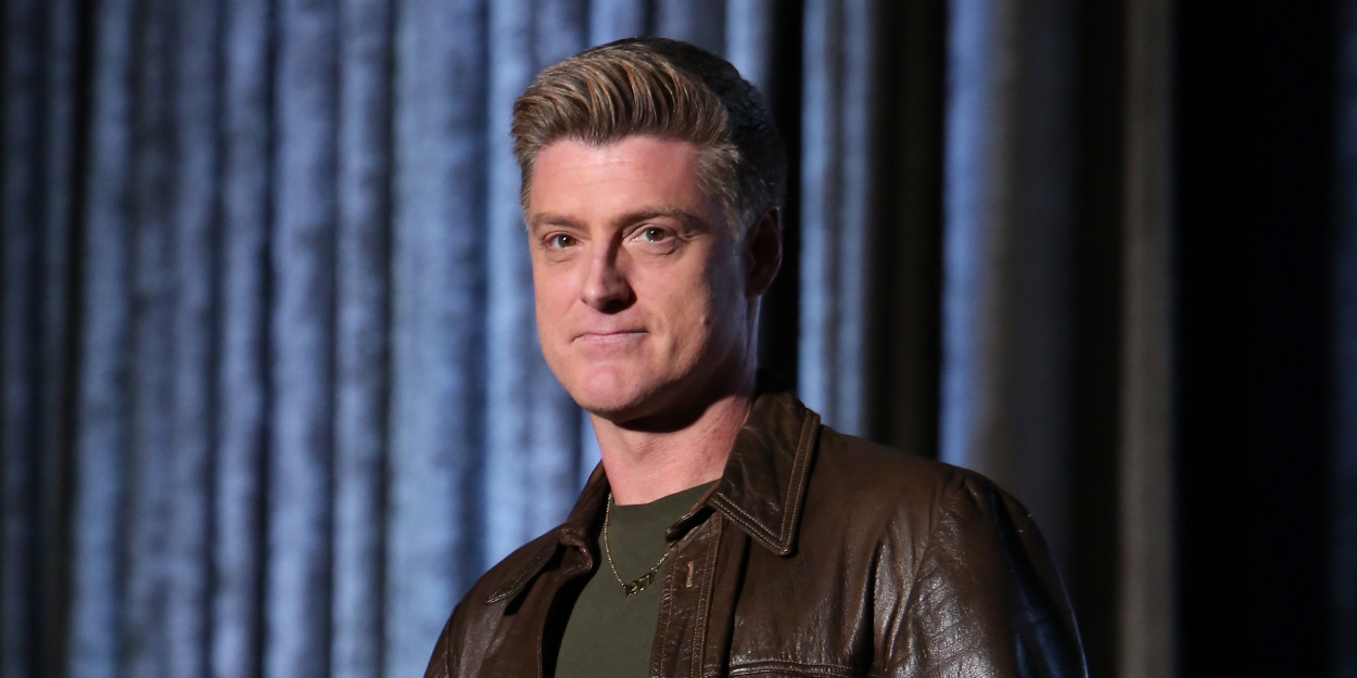 Sean Allan Krill, Nadia Bowers & More Take Part in PORTRAIT OF A HEART ...