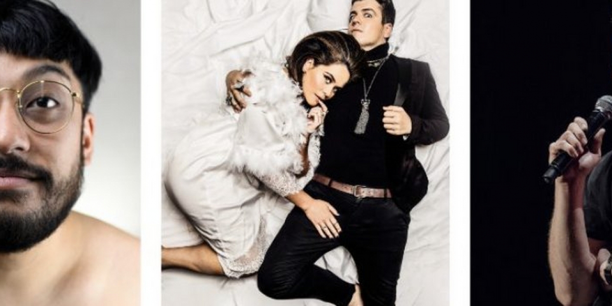 2021 Fred Award Finalists Announced