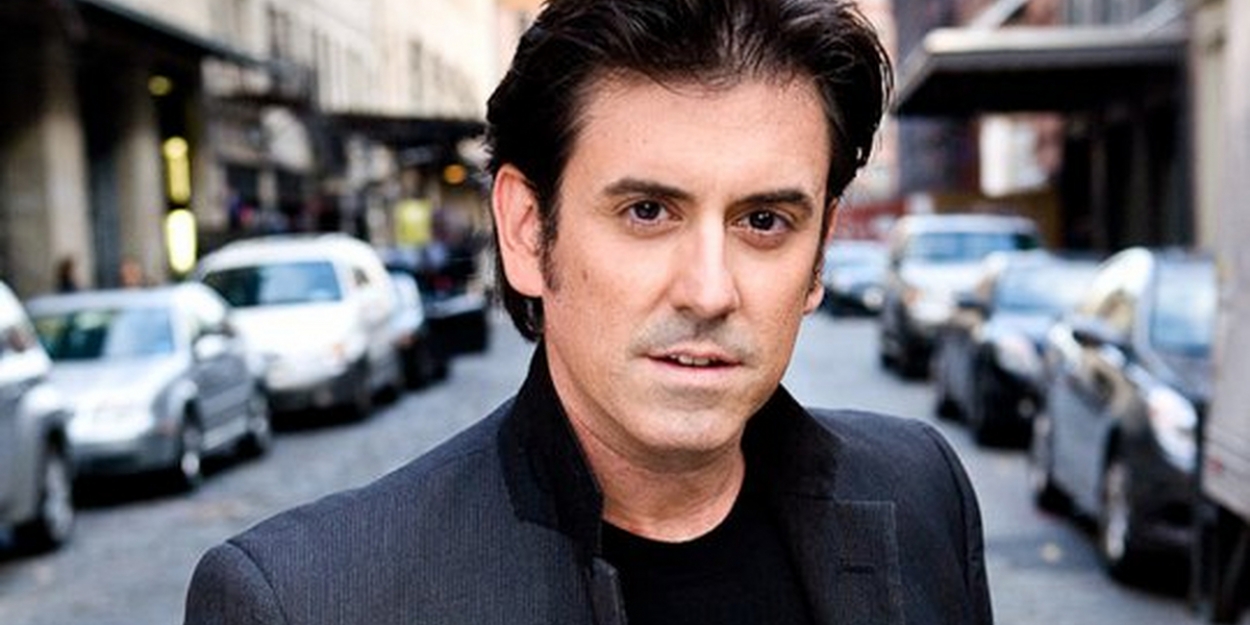 Tenor Brian Cheney and Cathy Venable Present 'Musical Theater Decades ...