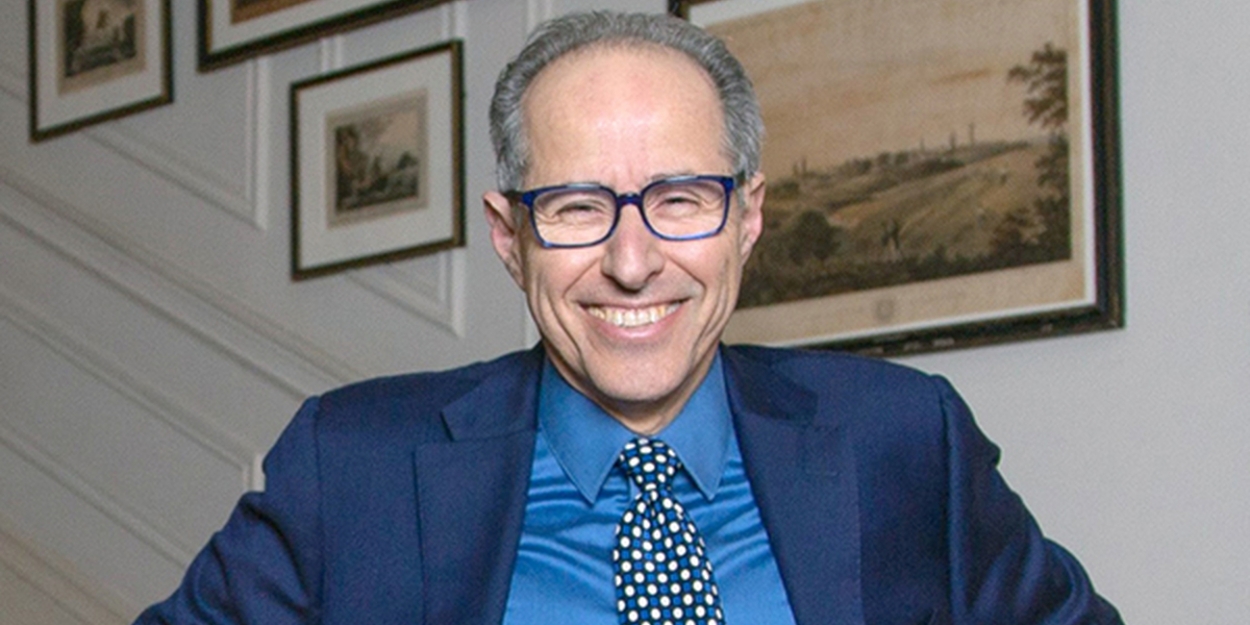 Hoff-Barthelson Music School's Great Composers Lecture Series Continues ...