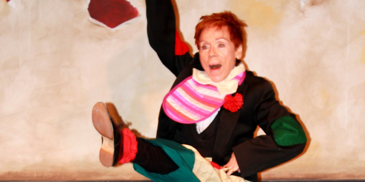 THIS JOINT IS JUMPIN' Opens January 22 At Theatre West