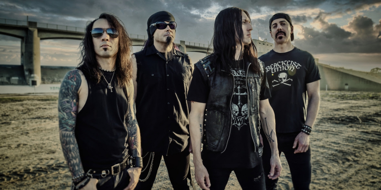 Ex-Drummer Dagon Destroyer to Rejoin Society 1 On 'Exit Through Fear ...