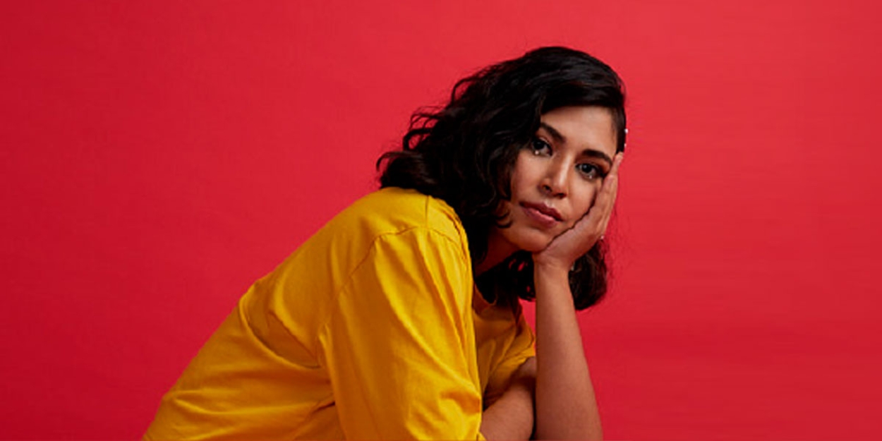 Ciclo Cantautores: Nia Viane Comes to Gran Teatro Nacional