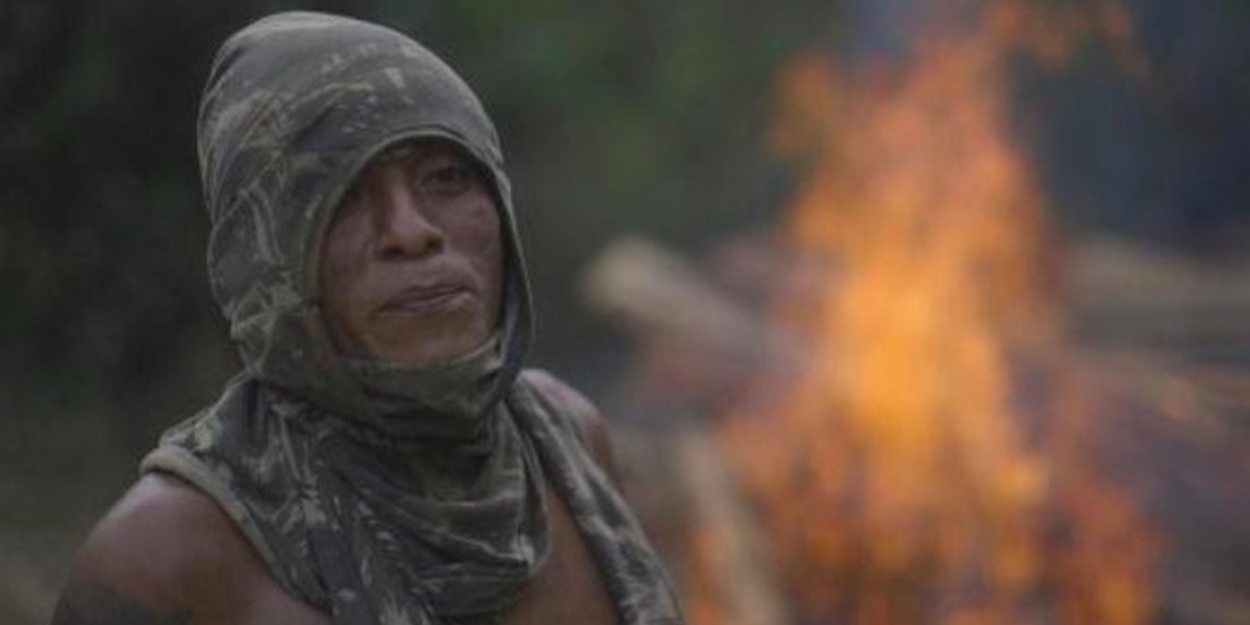 ABC News Live Presents Documentary On One Amazon Tribe's Fight To ...