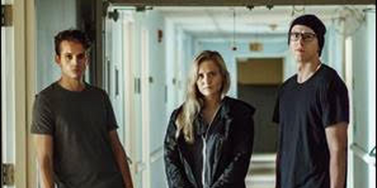 DESTINATION FEAR Premieres October 26 on Travel Channel