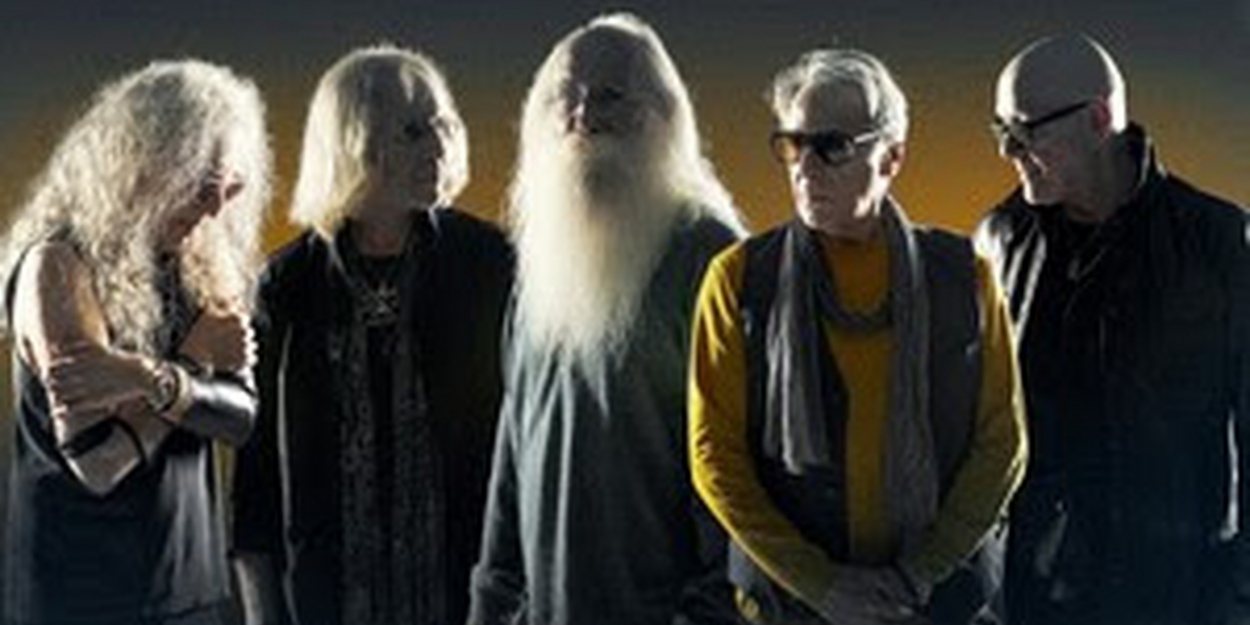 THE IMMEDIATE FAMILY Announce Self-Titled Debut Album