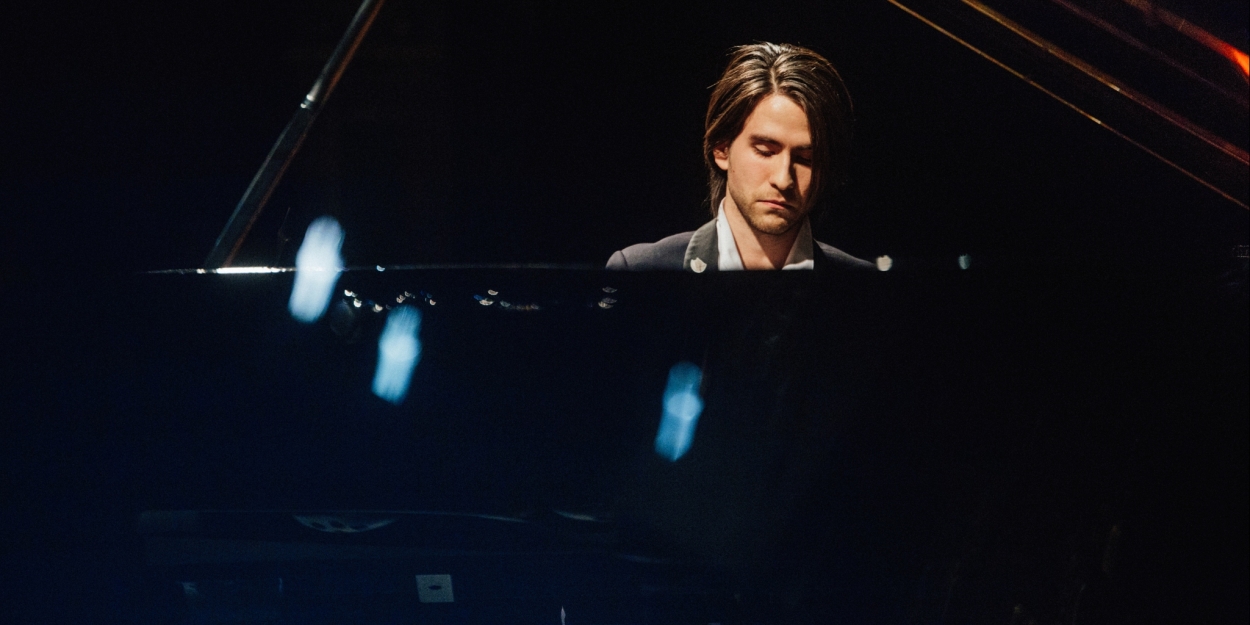 30 Competitors Announced For Sixteenth Van Cliburn International Piano ...