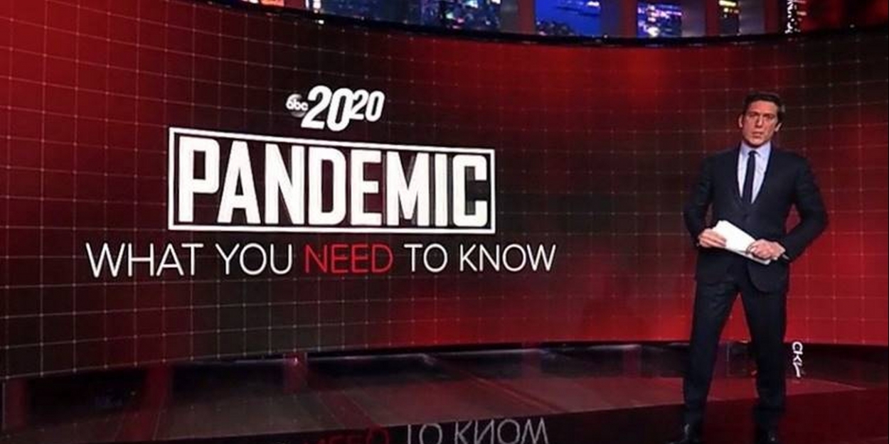 ABC to Air a Special 'America Rising' Edition of 20/20