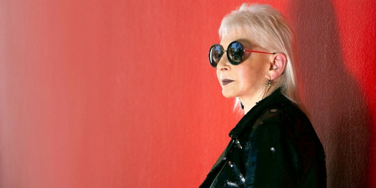 Phoenix Poet Judith Wolf Releases New Book Of Poetry