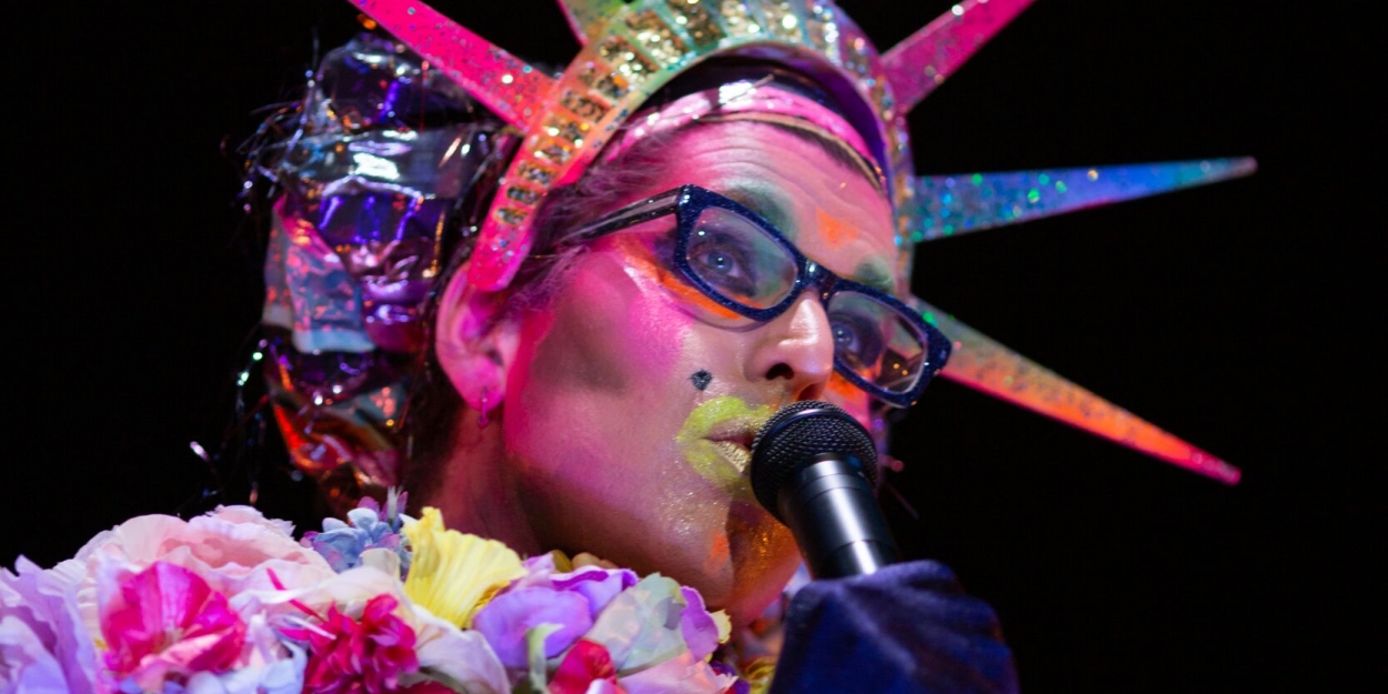 Works & Process at the Guggenheim Presents TREASURE by Machine Dazzle