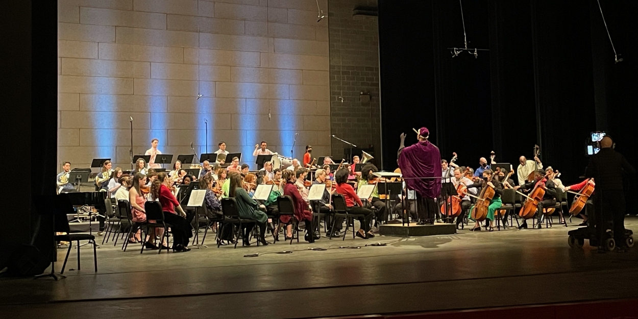 Carnegie Hall's LINK UP: THE ORCHESTRA SINGS Free Online Concert Now ...